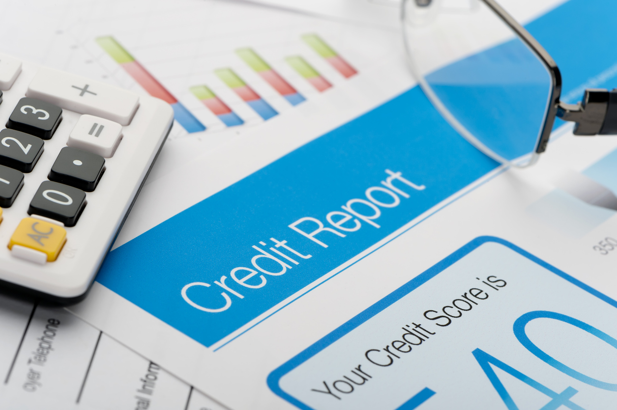 Errors on your credit report? Get a FREE credit report review.